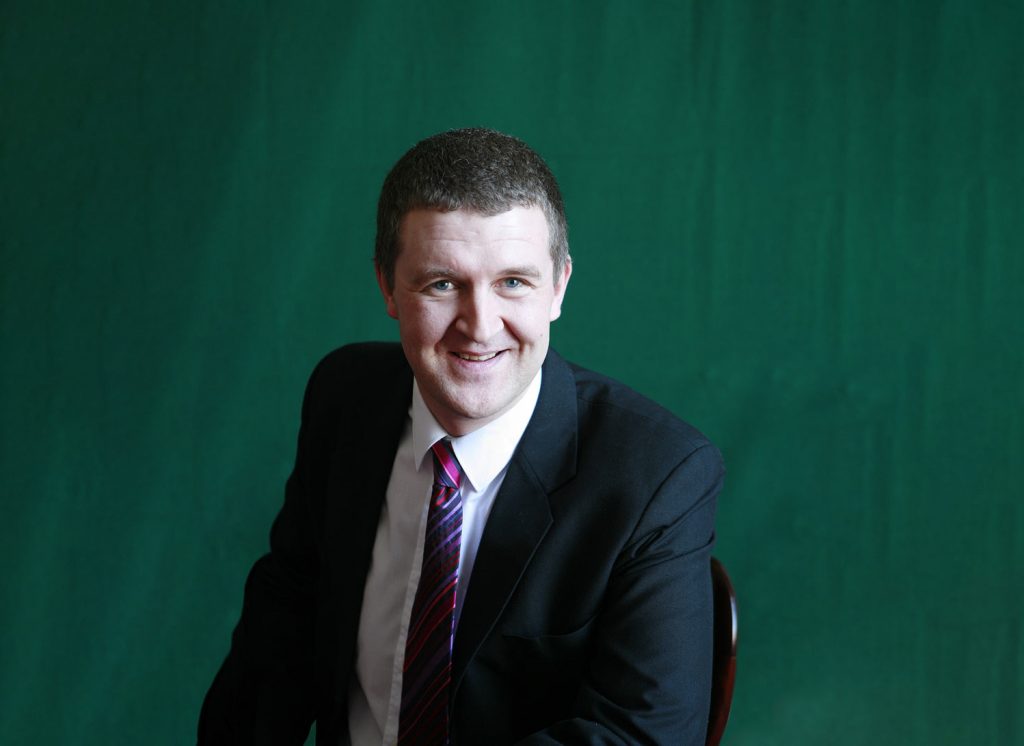 Key Staff - McCrae Consulting